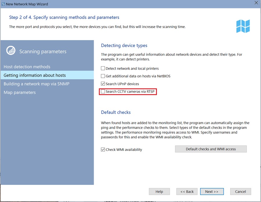 New editor features in the May release of LANState 9.7 | 10-Strike ...