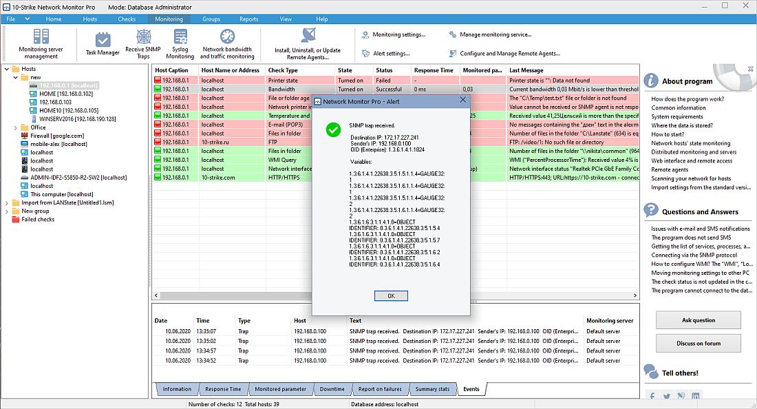 CCTV Monitoring Software: 10 Methods of Monitoring Surveillance IP ...