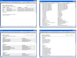 10-Strike Network Inventory Explorer Screenshots